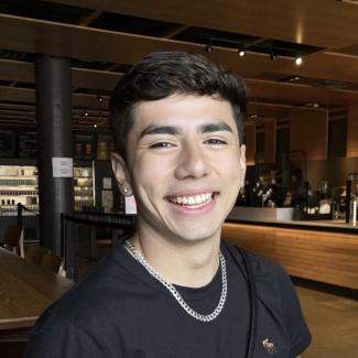 Adam Quintero | Engineering Capstone